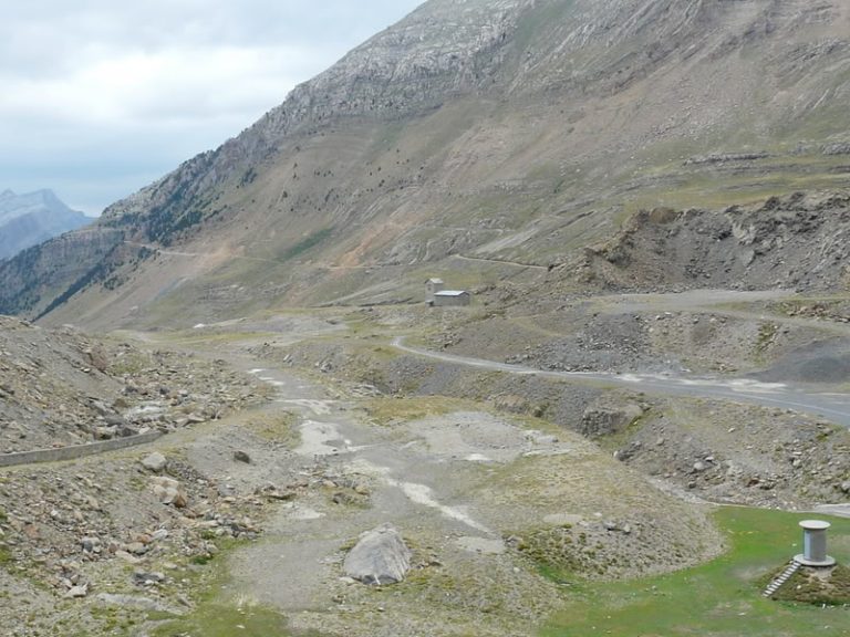 Restauración ambiental - Pirinea